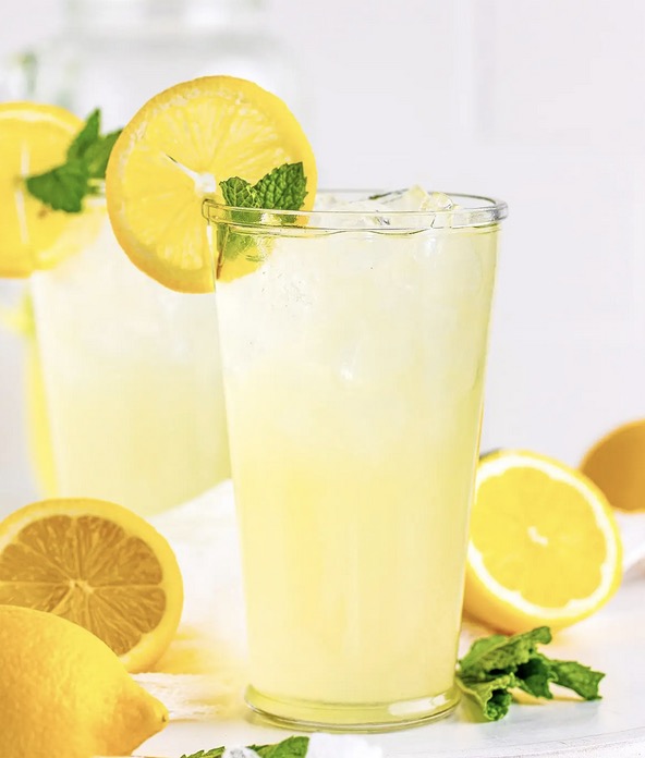 Joe Classic Lemonade | Mina Foods
